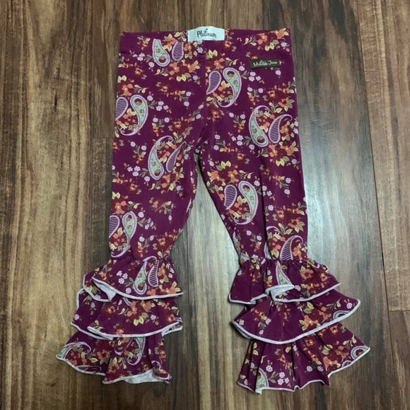 Matilda Jane | Bottoms | Platinum Matilda Jane | Poshmark